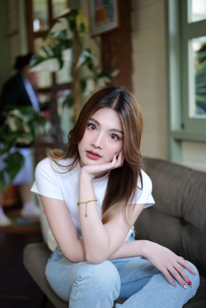 น้ำตาลตาแป๋ว ขอความเป็นธรรม พ่อถูกรถพ่วงชนเสียชีวิต พบยาเสพติด แต่เอาผิดไม่ได้